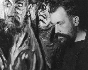 In de geest van het verzet : Chabot Museum Rotterdam