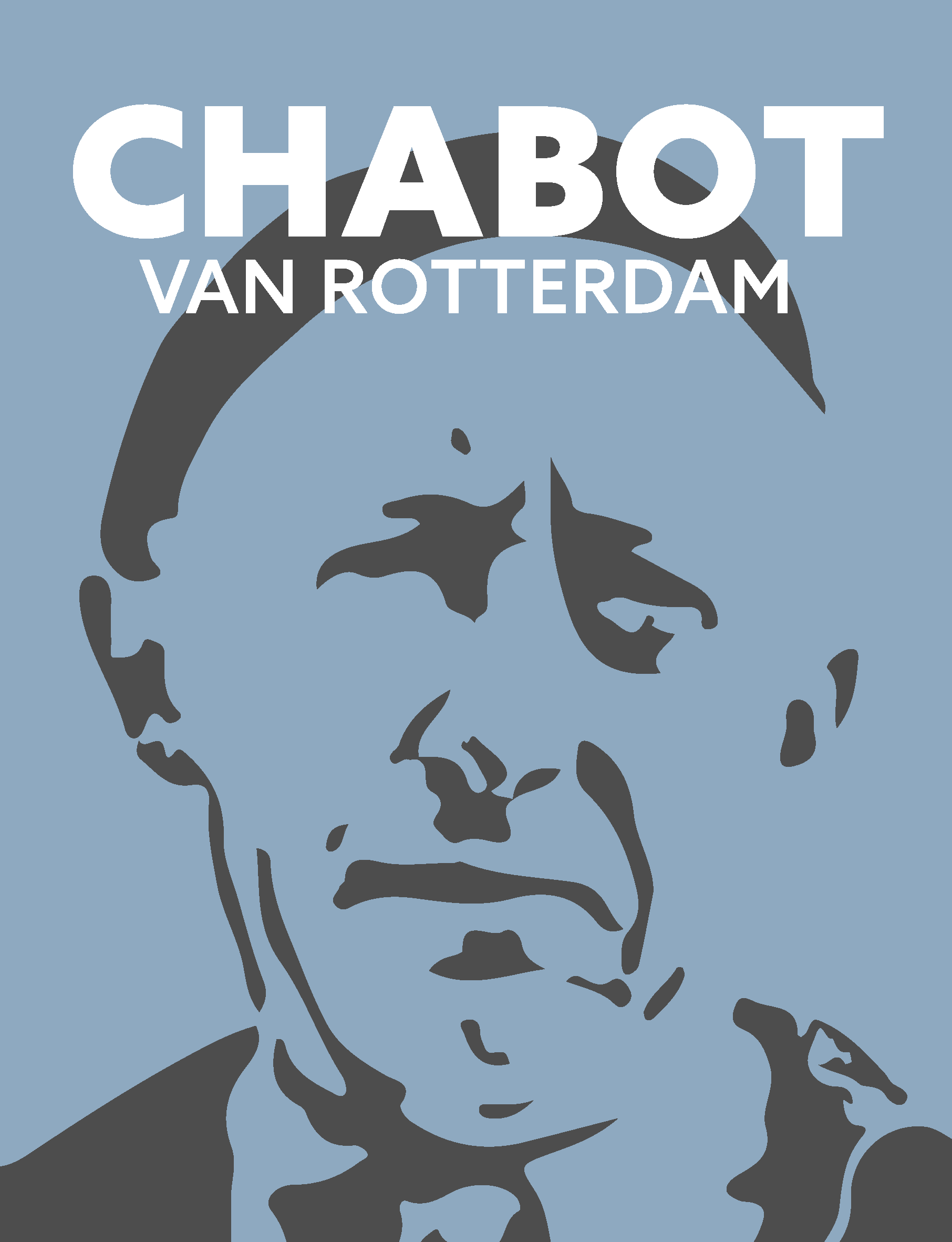 Chabot van Rotterdam : Chabot Museum Rotterdam