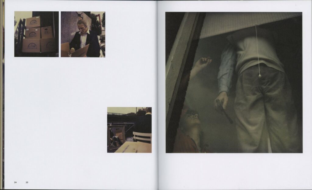 The Imaginary Friend / De gedroomde vriend : Chabot Museum Rotterdam