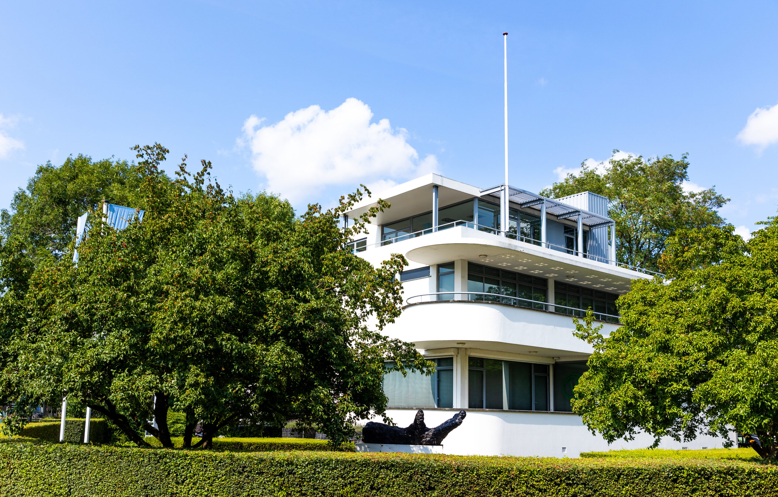 Colin Huizing nieuwe directeur-bestuurder Chabot Museum Rotterdam ...
