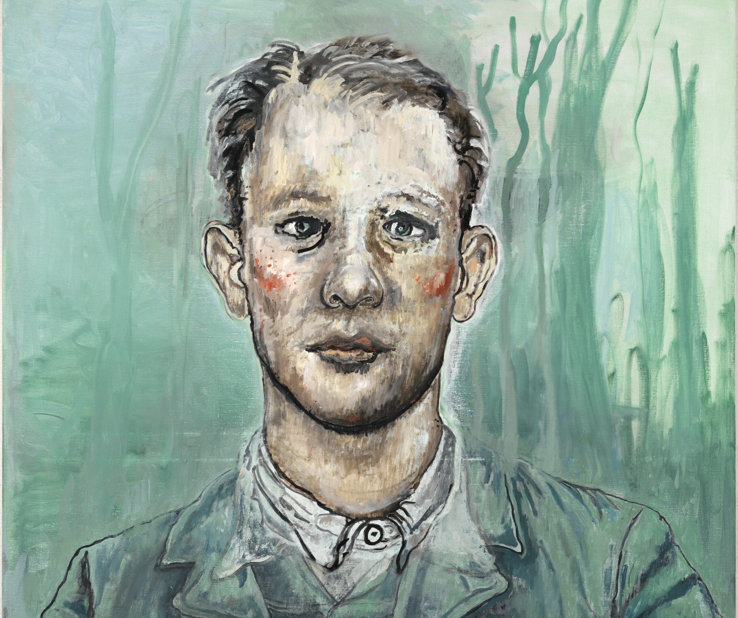 When I Was You : Chabot Museum Rotterdam