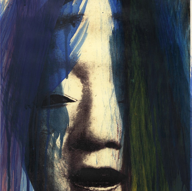 Arnulf Rainer : Chabot Museum Rotterdam